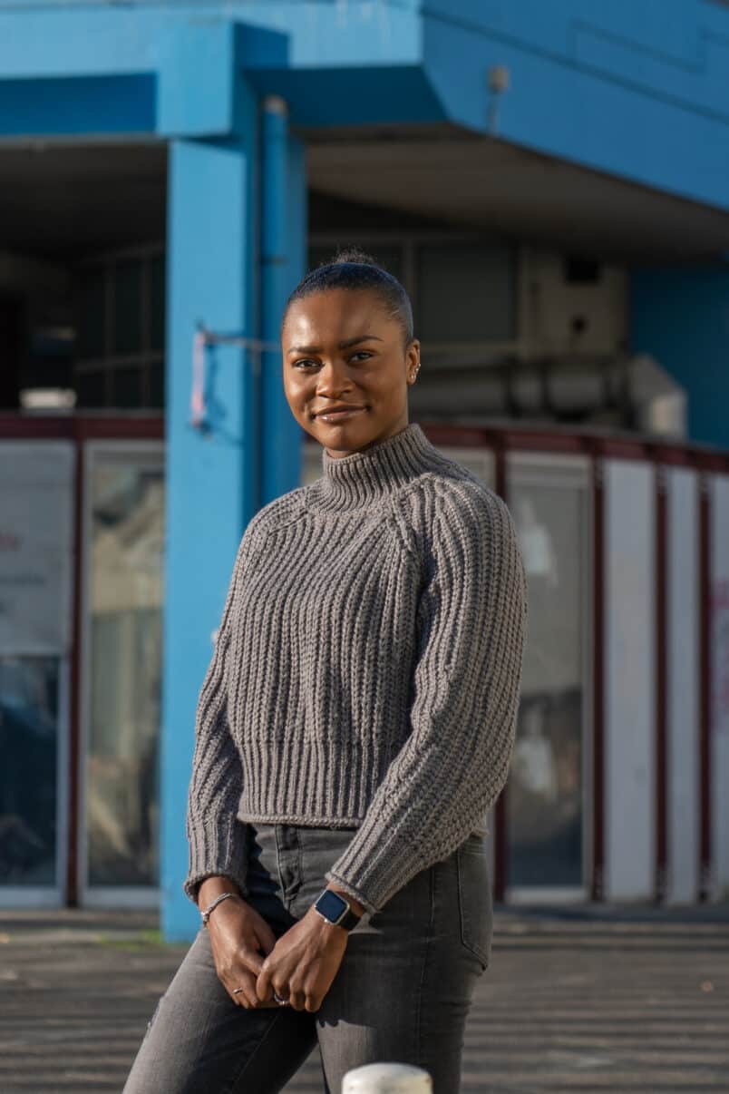 Graduation students at the Lab - Urban Leisure & Tourism Lab Amsterdam