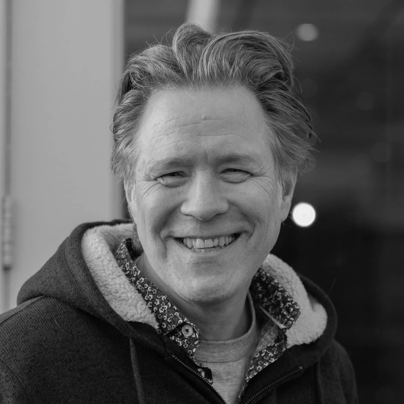 Jeroen Jager - Urban Leisure & Tourism Lab Amsterdam