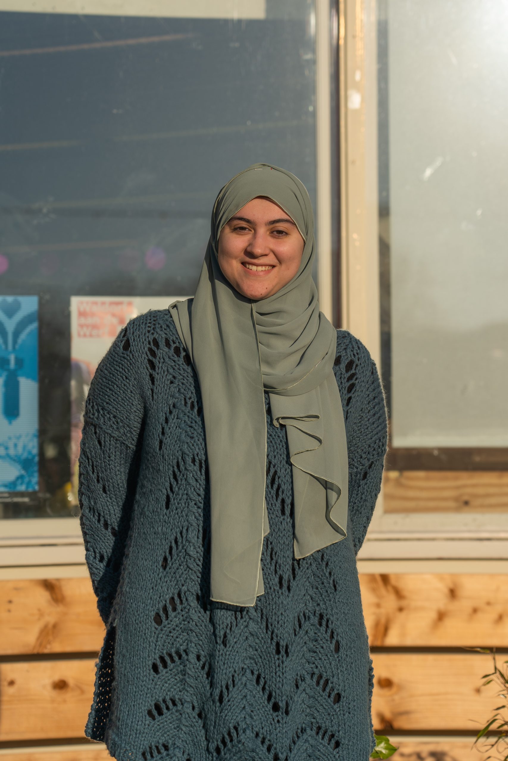 Graduation students at the Lab - Urban Leisure & Tourism Lab Amsterdam