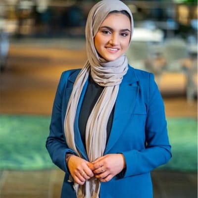 Gadir Mhanna - Urban Leisure & Tourism Lab Amsterdam