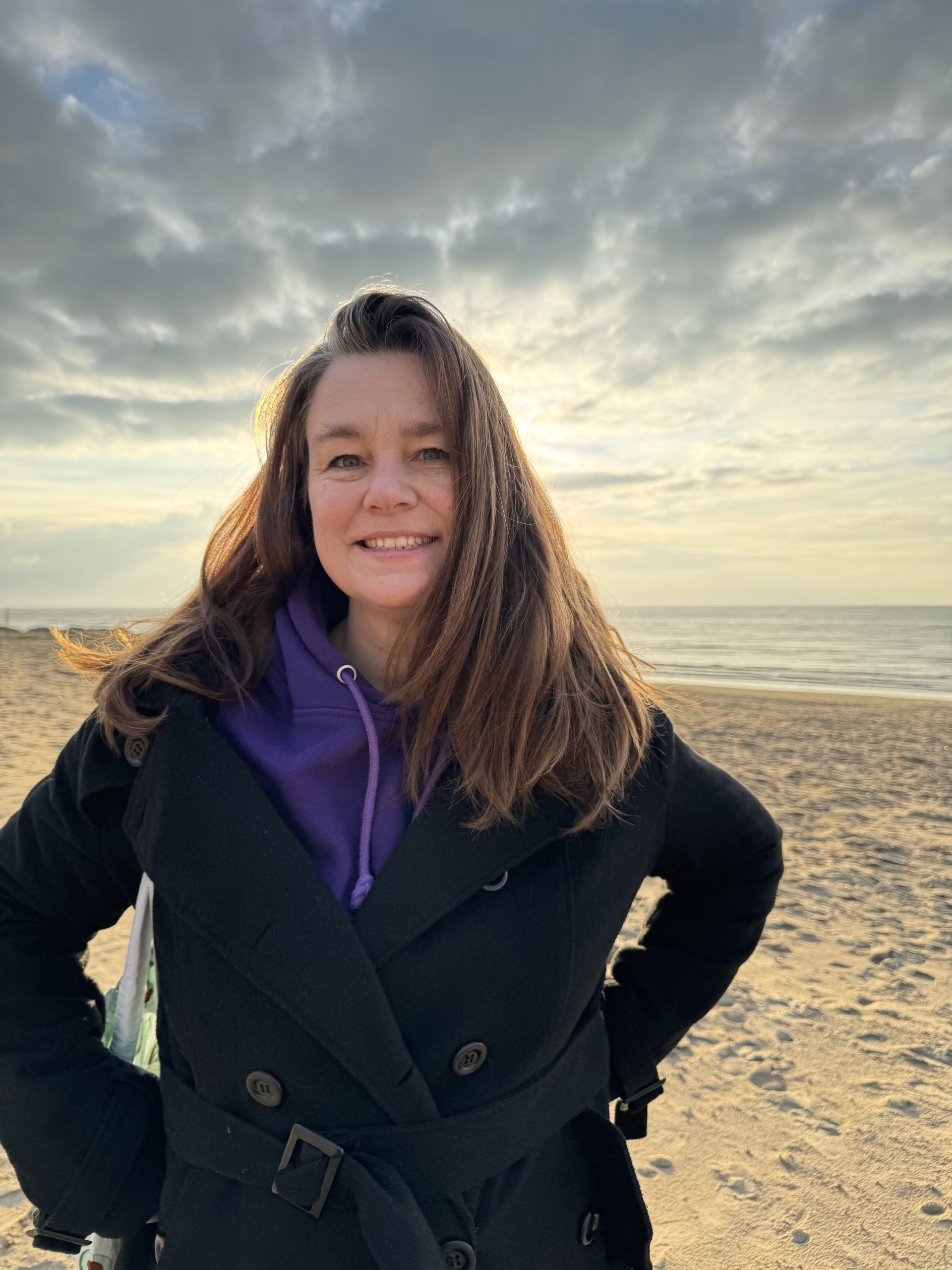 Esther Bouw - Urban Leisure & Tourism Lab Amsterdam