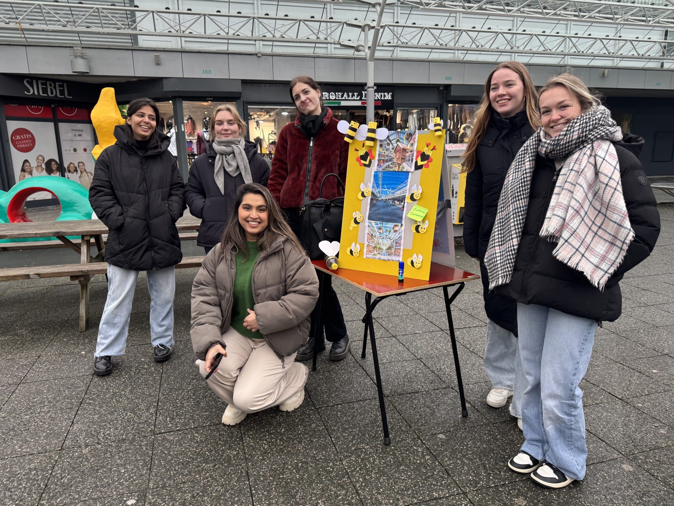 ULT-Lab: Inspiratie, Ontmoetingen en Eerste Inzichten! - Urban Leisure ...